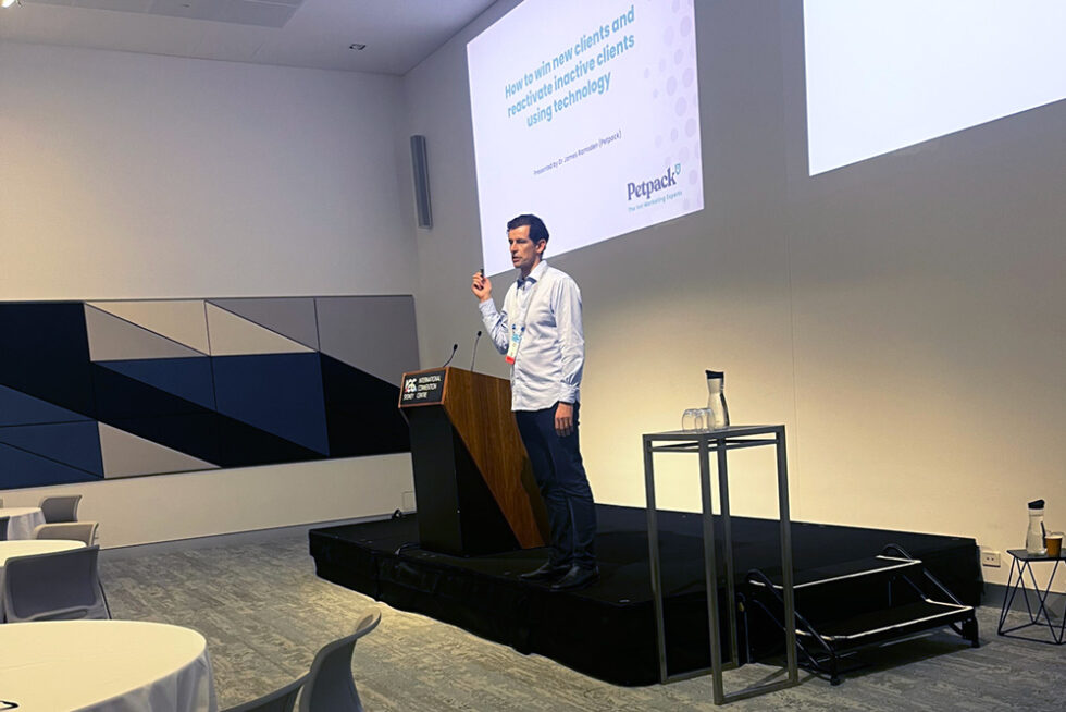 AVA Conference 2025 | Petpack