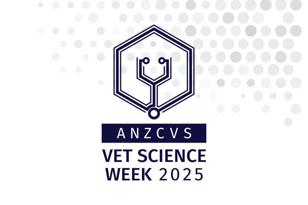 ANZCVS Vet Science Week Conference 2025 | Petpack
